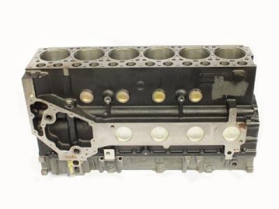 China 612600900131 Cylinder Block Assembly For WD618 for sale