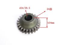 China 612630030032 Bevel Gear Assembly For WP12 for sale
