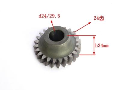 China 612630030032 Bevel Gear Assembly For WP12 for sale