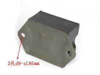 China 680.59.95 Engine Mount Assembly For WP12 for sale