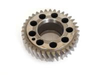 China 612630020006 Helical Timing Gear Assembly For WP12 for sale
