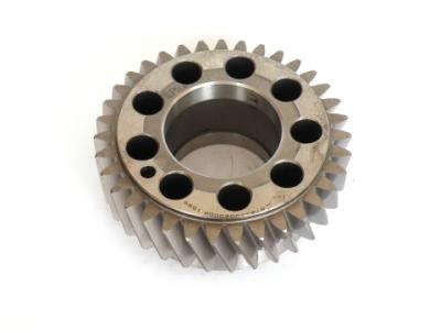 China 612630020006 Helical Timing Gear Assembly For WP12 for sale