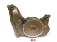 China 612630010256 Engine Oil Pump Assembly For WP12 for sale