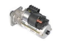 China 612630030208 24V Starter Motor Assembly For WP12 for sale