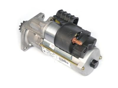 China 612630030208 24V Starter Motor Assembly For WP12 for sale