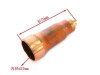 China 612630040026 Engine Copper Water Sleeve Assembly For WP12 for sale