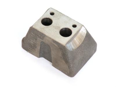 China 612630050013 Engine Support Block Assembly For WP12 for sale
