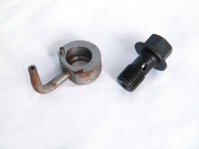 China 612630010173 Piston Cooling Nozzle Assembly For WP12 for sale
