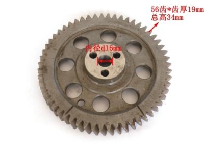 China 612630030003 Engine Timing Gear Assembly For WP12 for sale