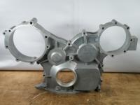 China 530-1002031A Timing Gear Housing Assembly For YC4110 for sale