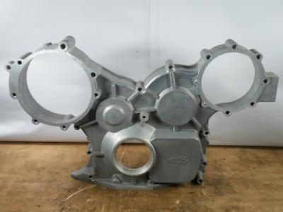 China 530-1002031A Timing Gear Housing Assembly For YC4110 for sale