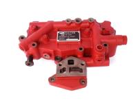 China 530-1013000C Oil Cooler Assembly For YC4110 for sale