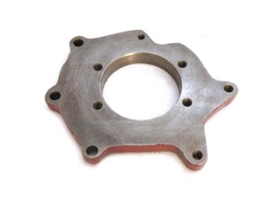 China 530-1111061 Flange Plate Assembly For YC4110 for sale