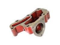 China 530-1306011A Reducer Housing Bracket Assembly For YC4110 for sale