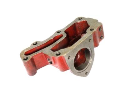 China 530-1306011A Reducer Housing Bracket Assembly For YC4110 for sale