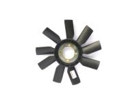 China 530-1308010-231 Engine Cooling Fan Assembly For YC4110 for sale