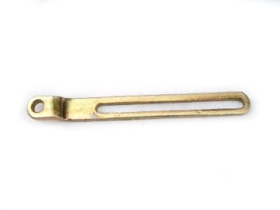 China 530-3701032B Adjusting Link Assembly For YC4110 for sale