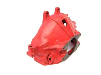 China 532-1600015 Differential Housing Assembly For YC4110 for sale