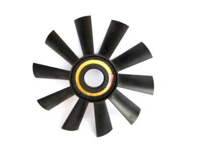 China 1308D5-001 Cooling Fan Assembly For YC4110 for sale