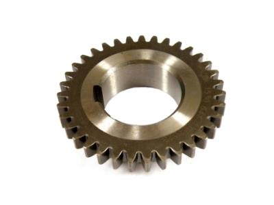 China 1530-1011000 Engine Timing Gear Assembly For YC4110 for sale