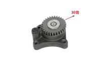 China 1530-1011000 Oil Pump Assembly For YC4110 for sale