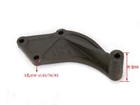 China 530-3701020B Cast Bracket Assembly For YC4110 for sale
