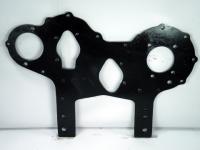 China 330-1002033C Timing Cover Gasket Assembly For YC6108 for sale