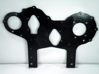 China 330-1002033C Timing Cover Gasket Assembly For YC6108 for sale