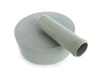 China 330-1003060 Air Filter Outlet Pipe Assembly For YC6108 for sale