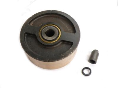 China 330-1111040-179 Fan Pulley Assembly For YC6108 for sale