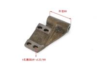 China 330-3701020AB Mount Bracket Assembly For YC6108 for sale