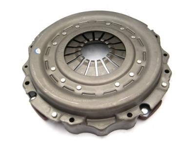 China 365DB(YC)-100 Clutch Cover Assembly For YC6108 for sale