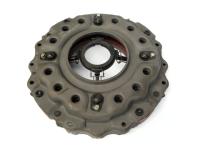 China 370C-1600100BYT1 Clutch Pressure Plate Assembly For YC6108 for sale