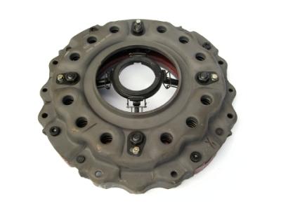 China 370C-1600100BYT1 Clutch Pressure Plate Assembly For YC6108 for sale