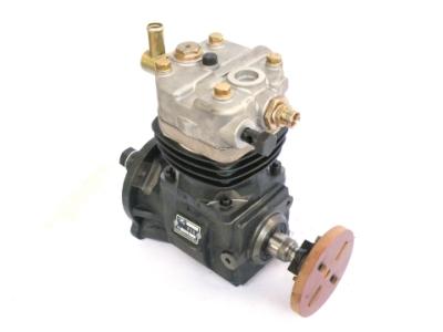 China 373-3509010A Air Compressor Assembly For YC6108 for sale