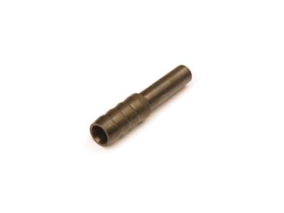 China 383-1002081 Rubber Hose Connector Assembly For YC6108 for sale