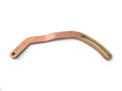 China 397A-3701032 Adjustment Lever Assembly For YC6108 for sale