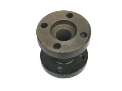 China 388-1308015C Fan Coupling Assembly For YC6108 for sale