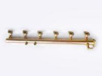 China 397-1303020 Fuel Rail Assembly For YC6108 for sale