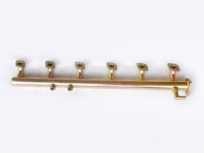 China 397-1303020 Fuel Rail Assembly For YC6108 for sale
