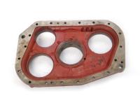 China JSD180-1707015 Transmission Rear Cover Assembly For 12JSD160T for sale