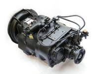 China 12JS180TA-G2540  8JS85E 8JS118  FAST Spare Parts Truck Transmission Parts for sale