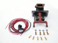 China 12JS180TA-G2540  8JS85E 8JS118  FAST Spare Parts Truck Transmission Parts for sale