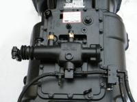 China 12JS180TA-G2540  8JS85E 8JS118  FAST Spare Parts Truck Transmission Parts for sale