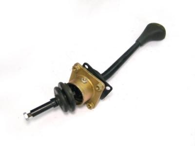 China 1703021-13B Gear shift lever Assembly For FAW for sale