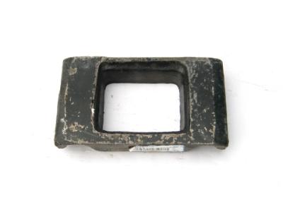 China 2902406-40B1 Leaf Spring Buffer Block Assembly For FAW for sale