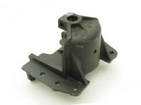 China 2912441-146 Leaf Spring Bracket Assembly For FAW for sale