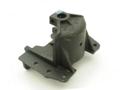 China 2912441-146 Leaf Spring Bracket Assembly For FAW for sale