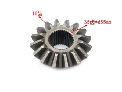 China 2403015-4R Side Gear Assembly For FAW for sale