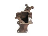 China 3403016-088 Leaf Spring Bracket Assembly For FAW for sale
